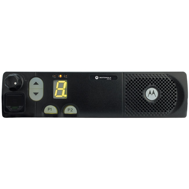 Motorola CM140 UHF | Cettra.cz
