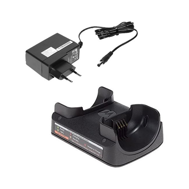 PMLN7121 Stolní nabíječ pro bezdrátový repro s mikrofonem | Cettra.cz ...