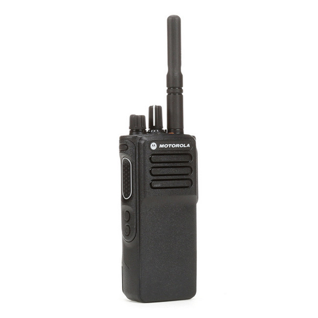 Motorola MOTOTRBO™ DP4400e UHF | Cettra.cz | Radiostanice Motorola