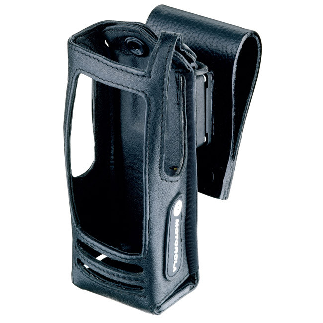 PMLN5016 Pouzdro z jemné kůže pro DP360x | Cettra.cz