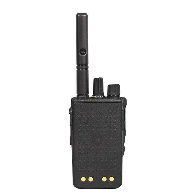 Motorola MOTOTRBO™ DP 3441e VHF, BT, GPS, WiFi | Cettra.cz ...
