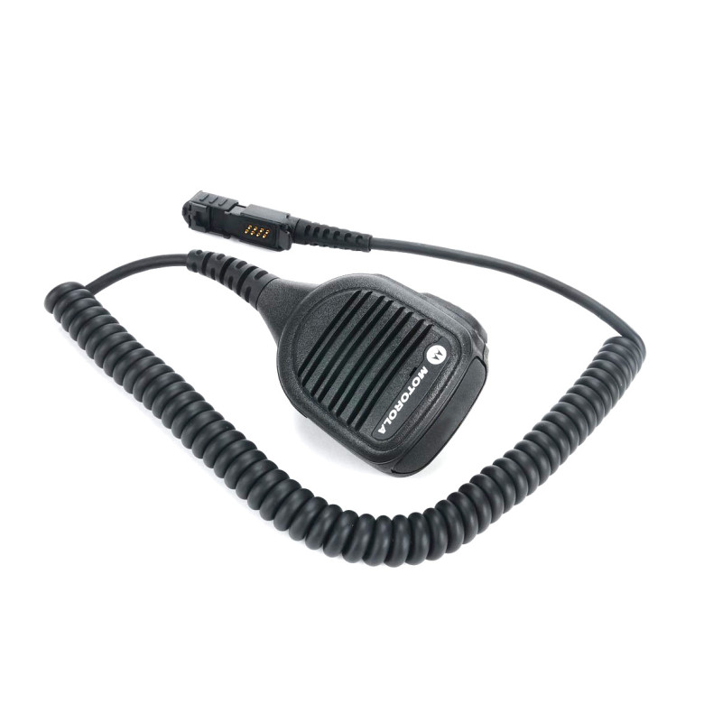 PMMN4071 Robustní oddělený reproduktor s mikrofonem IMPRES + 3,5mm jack ...